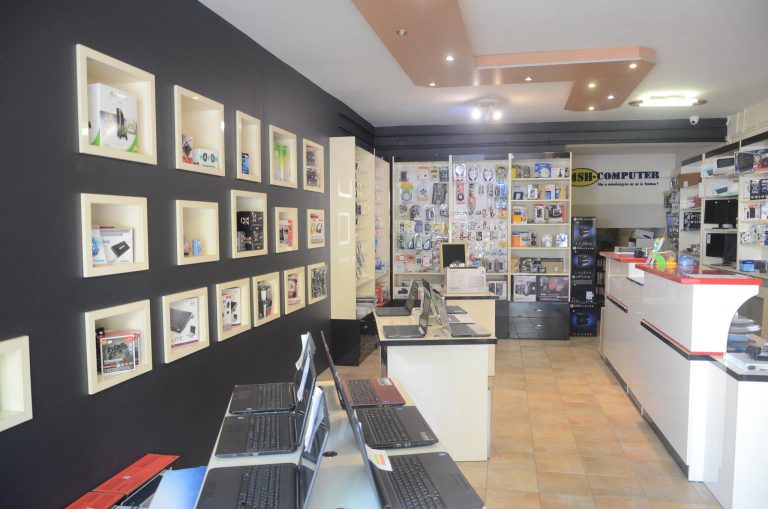 Kapcsolat – MSH Computer